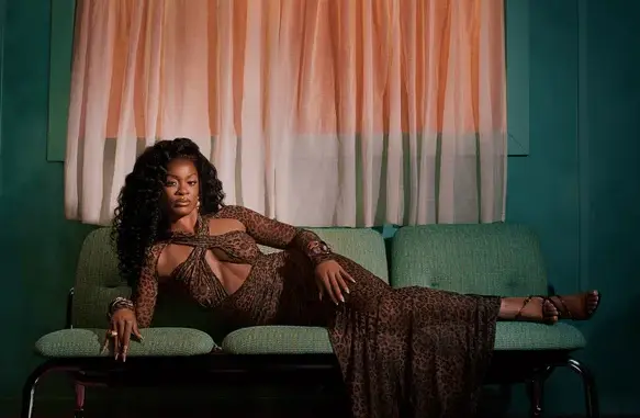 Ari Lennox – Vacancy (Album) (Mp3 Download)